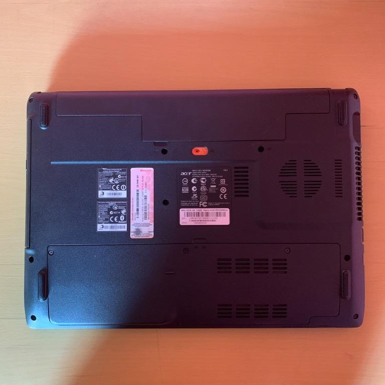 Acer Aspire 4743 Model MS2332 Laptop, Computers & Tech, Laptops ...