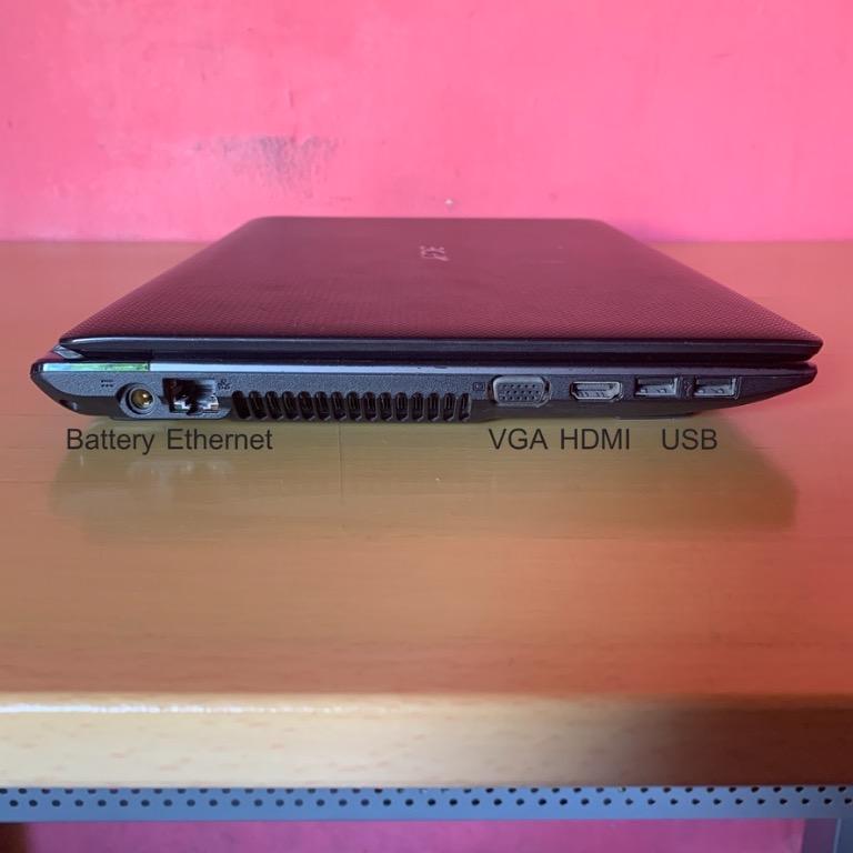 Acer Aspire 4743 Model MS2332 Laptop, Computers & Tech, Laptops ...