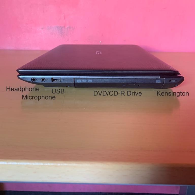 Acer Aspire 4743 Model MS2332 Laptop, Computers & Tech, Laptops ...