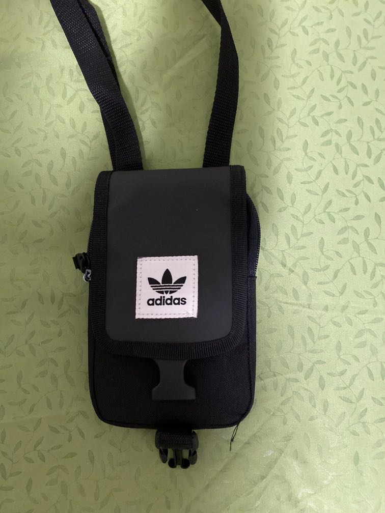 Adidas Map Bag, Men's Fashion, Bags, Sling Bags on Carousell