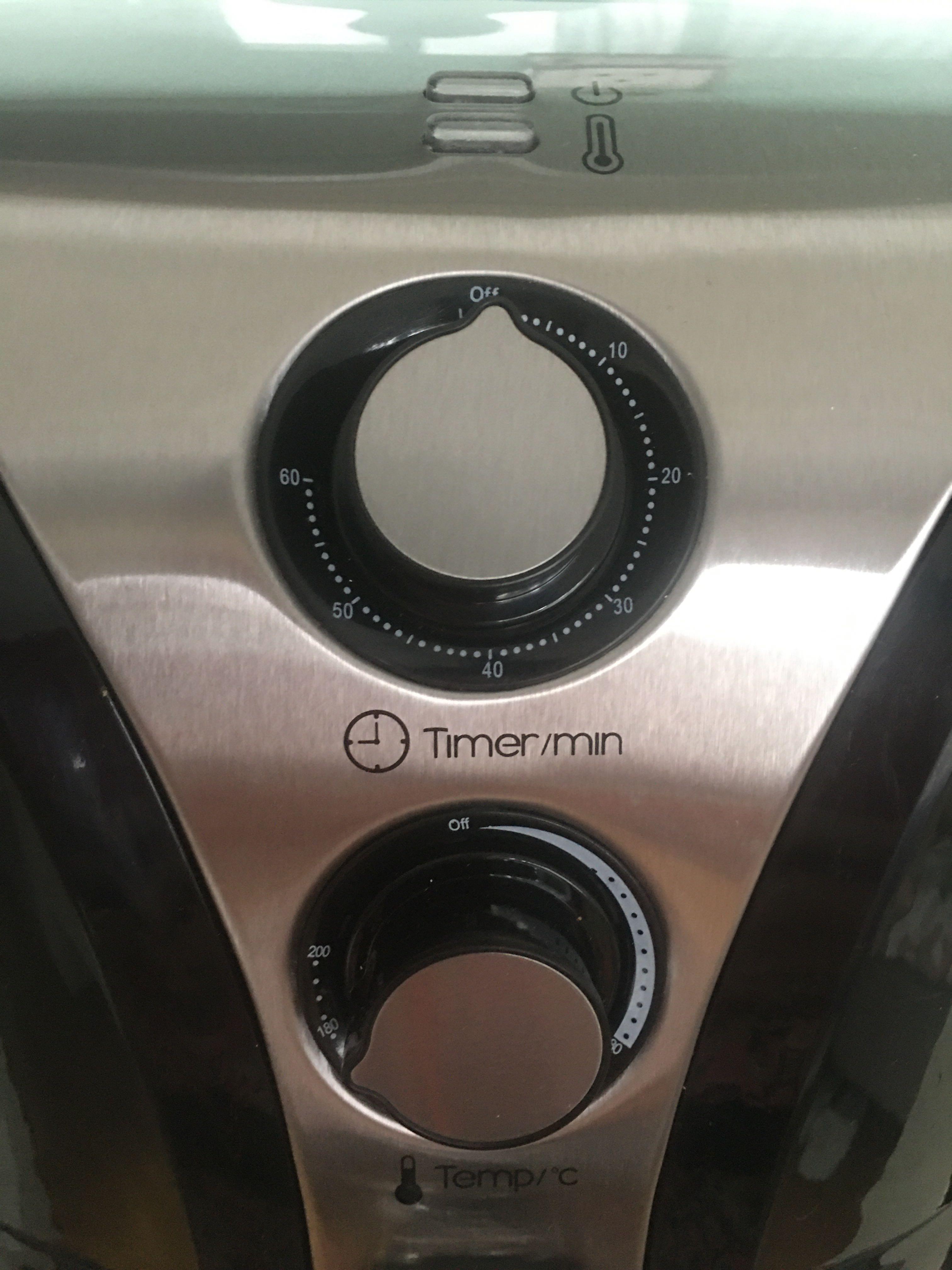 Alison Air Fryer, TV & Home Appliances, Kitchen Appliances, Cookers on ...