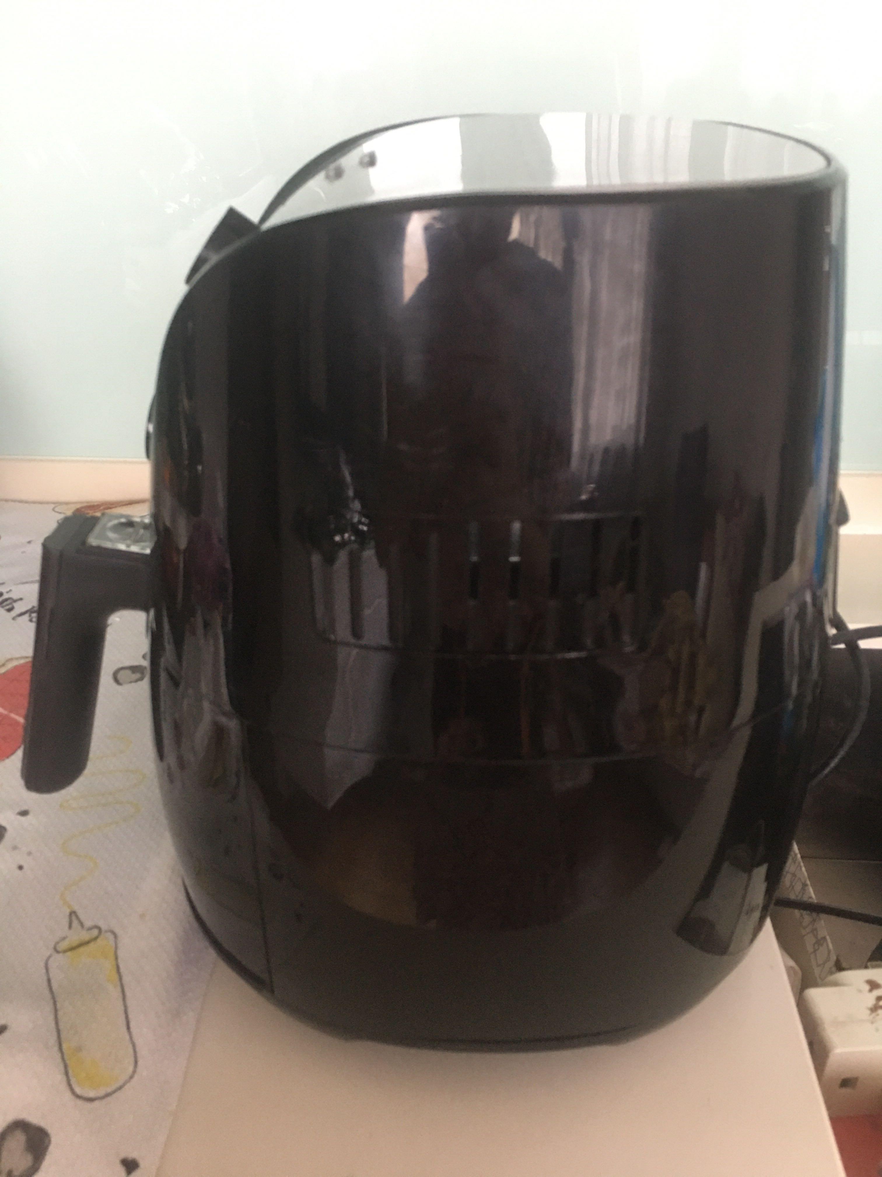 Alison Air Fryer, TV & Home Appliances, Kitchen Appliances, Cookers on ...
