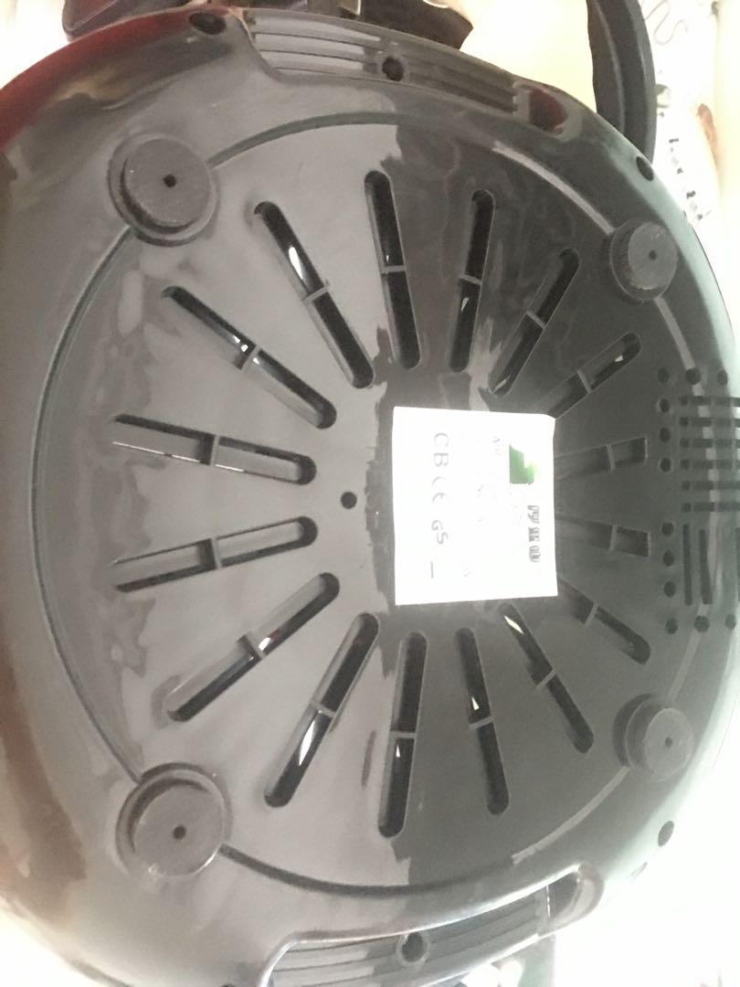 Alison Air Fryer, TV & Home Appliances, Kitchen Appliances, Cookers on ...