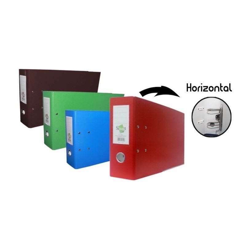 Arch horizontal file binder, Computers & Tech, Office & Business ...