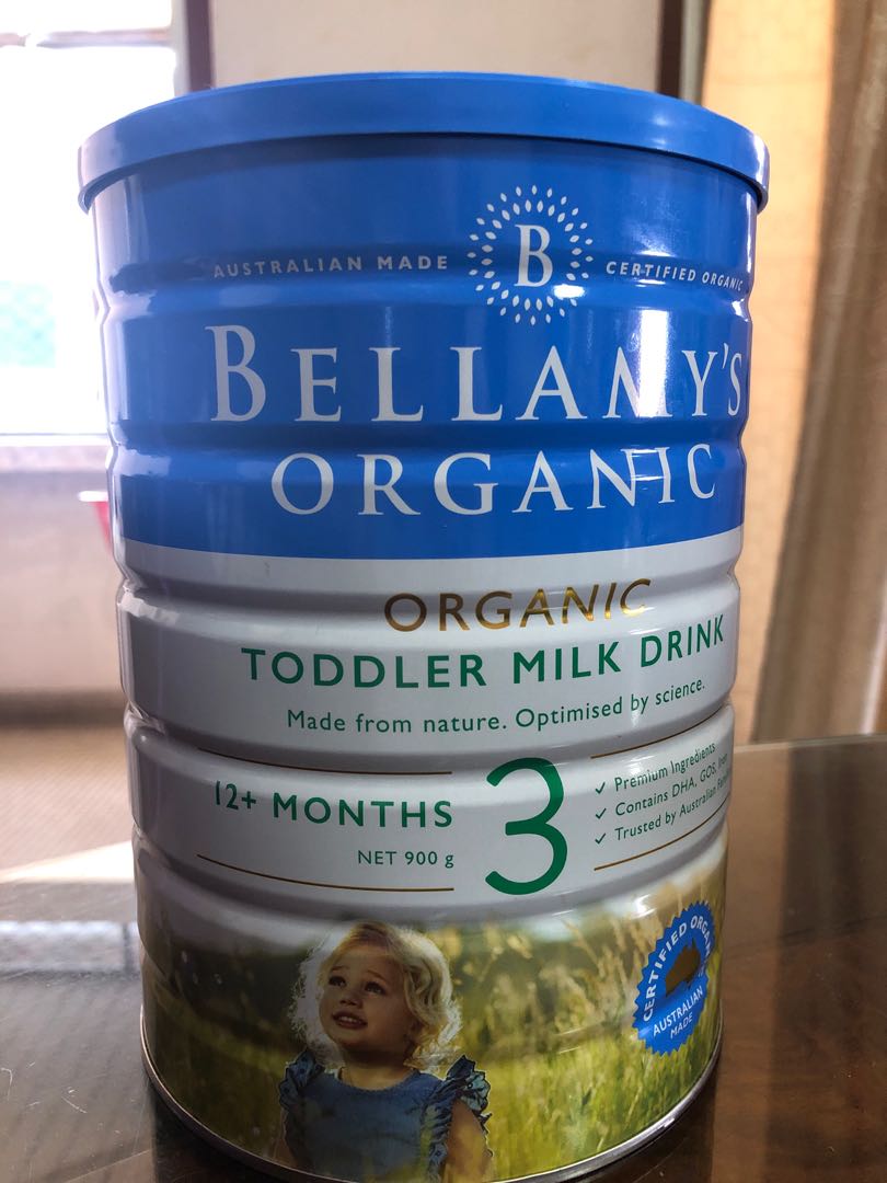 Bellamy 3 - 12+ months, Babies & Kids, Nursing & Feeding, Weaning ...