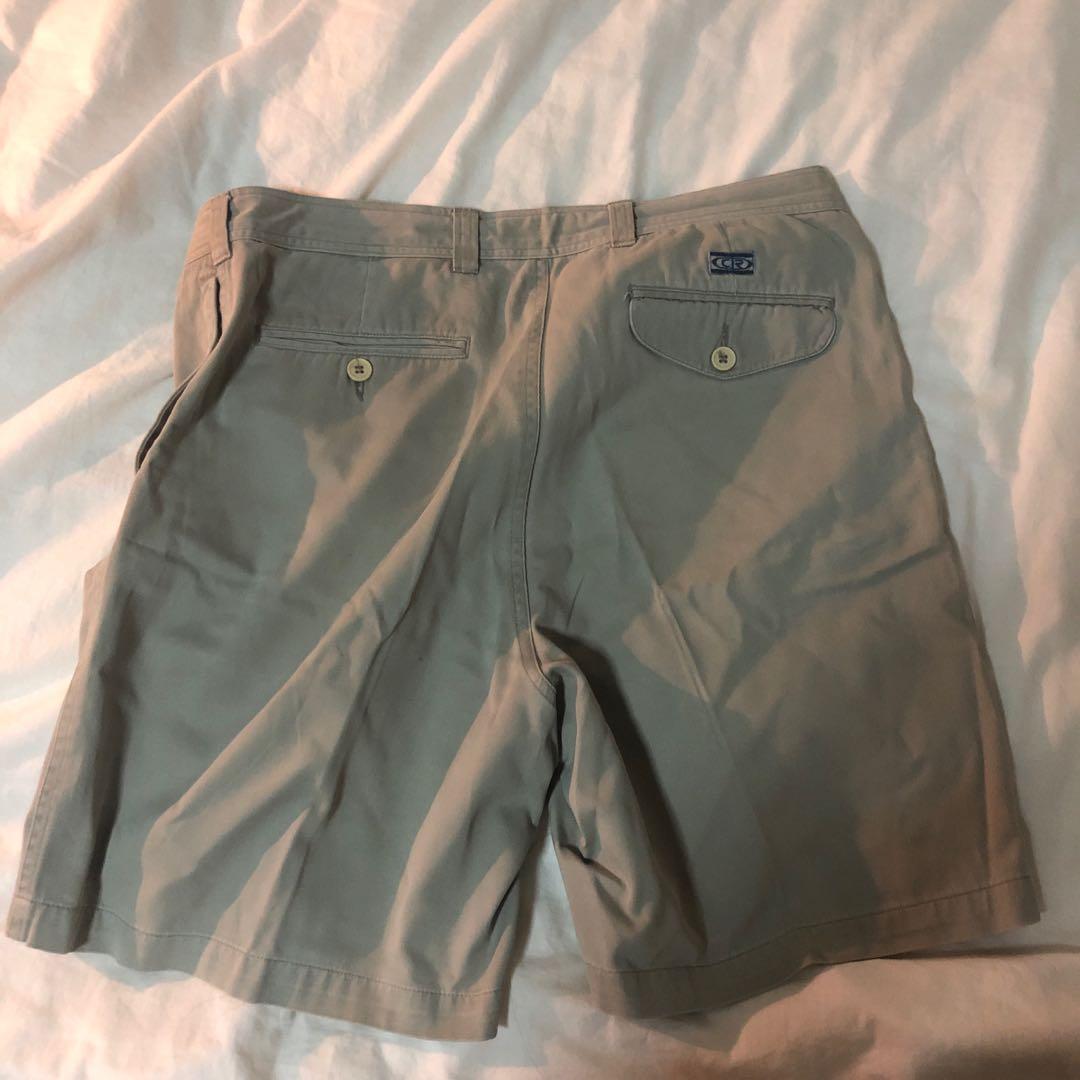 Berms, Men's Fashion, Bottoms, Trousers on Carousell