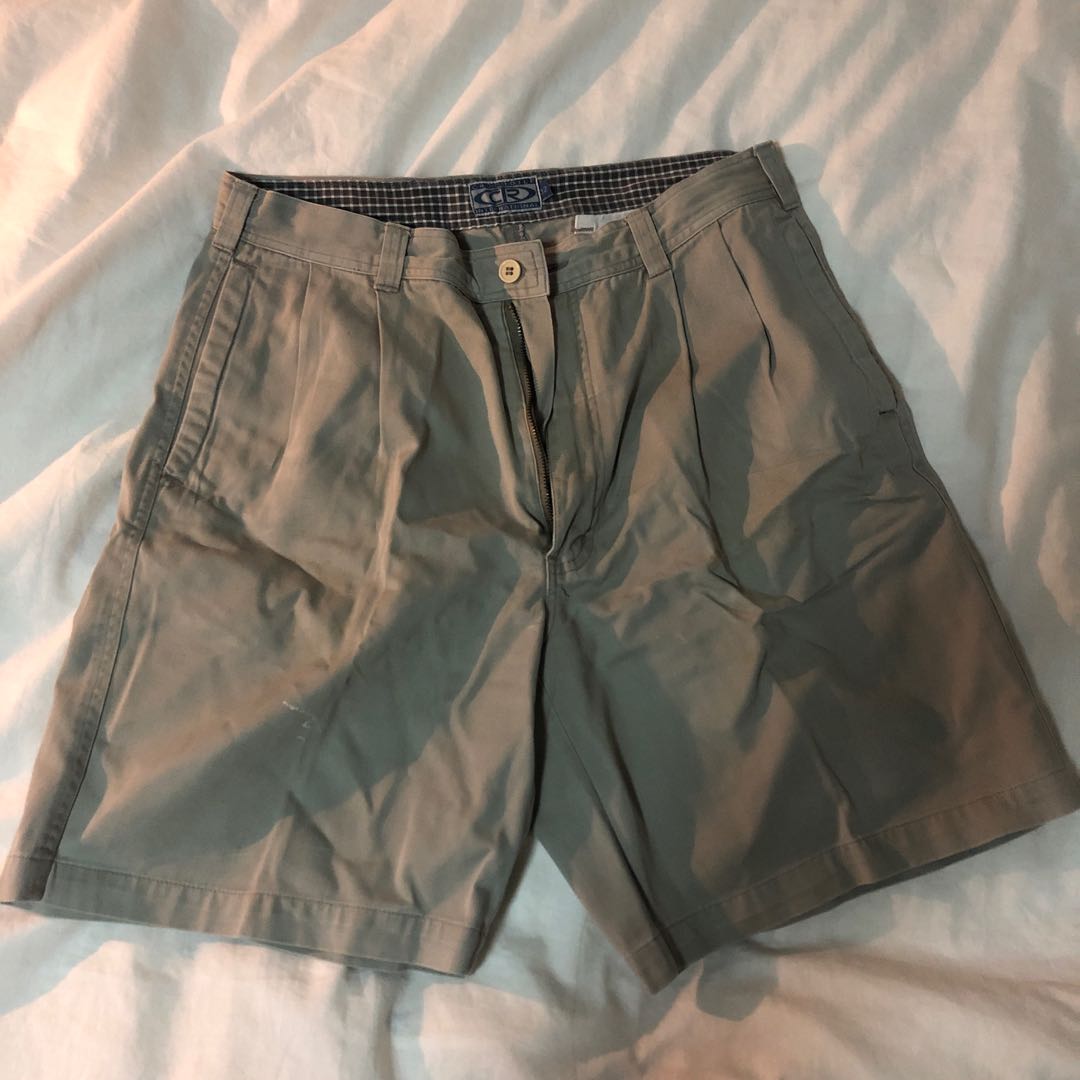 Berms, Men's Fashion, Bottoms, Trousers on Carousell