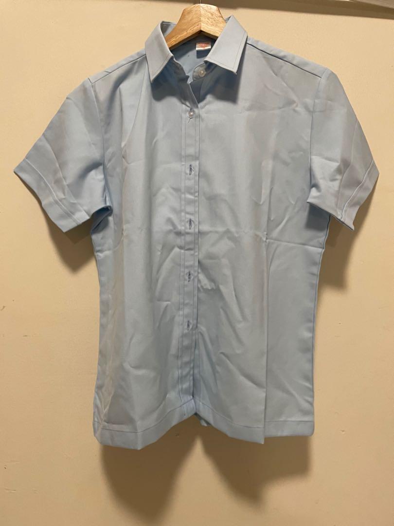 CJC school uniform ( BRAND NEW ), Women's Fashion, Bottoms, Skirts on ...