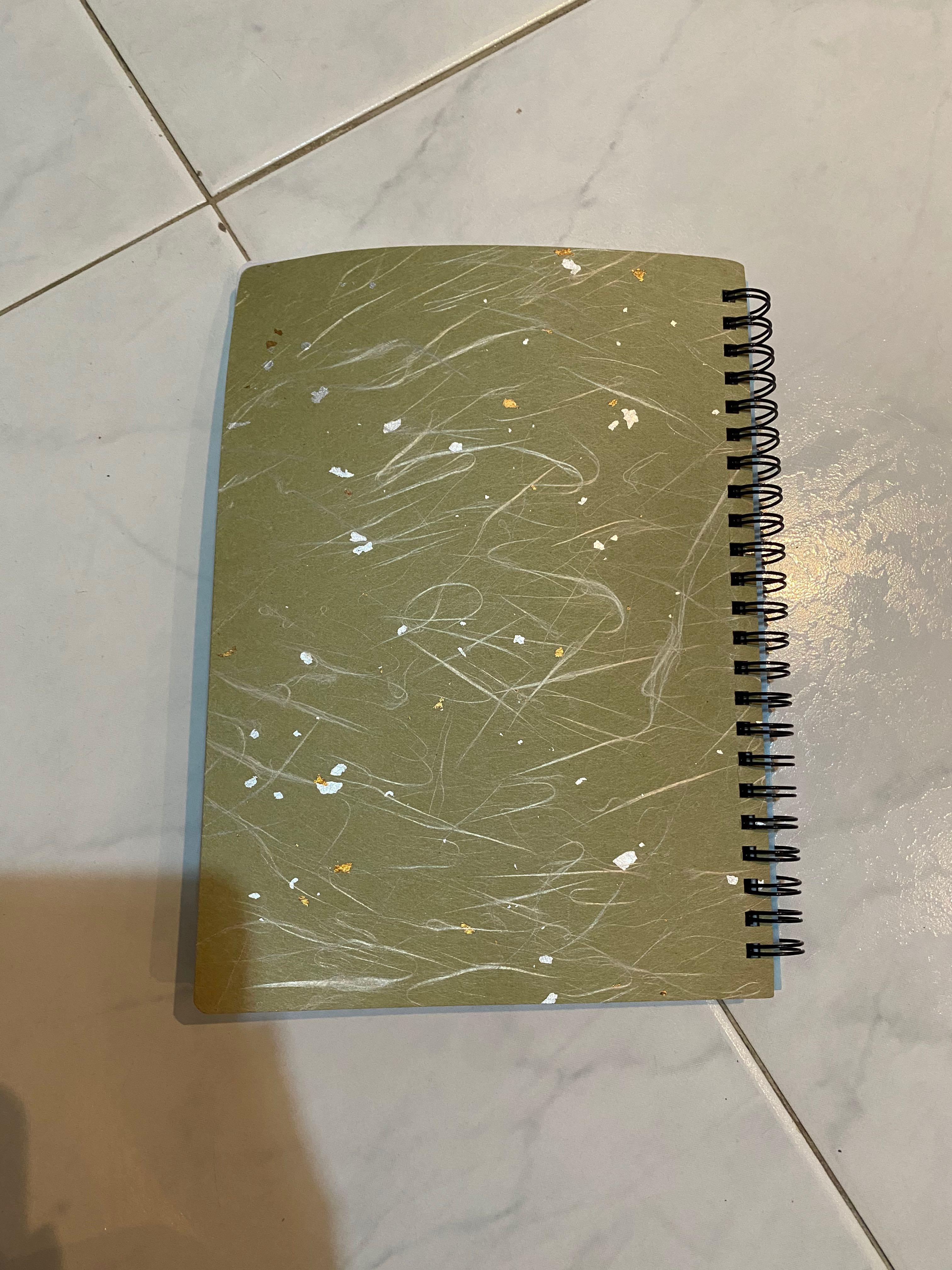 Disney princesses note book (snow white, ariel, belle, cinderella ...