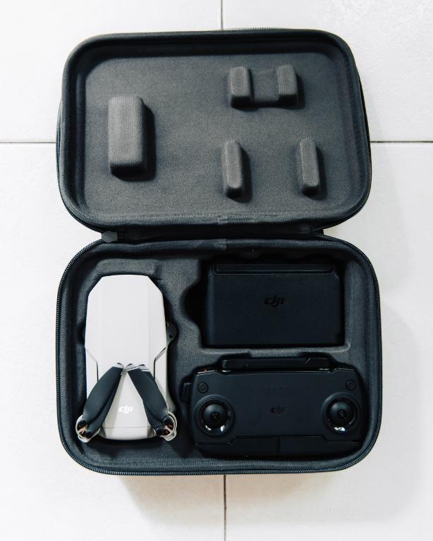 DJI Mavic Mini, Photography, Drones on Carousell
