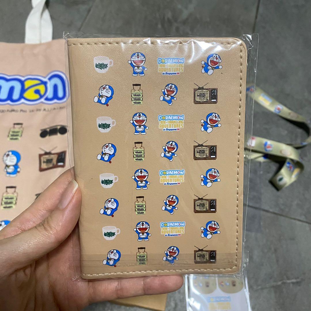 Doraemon Merchandise, Everything Else on Carousell