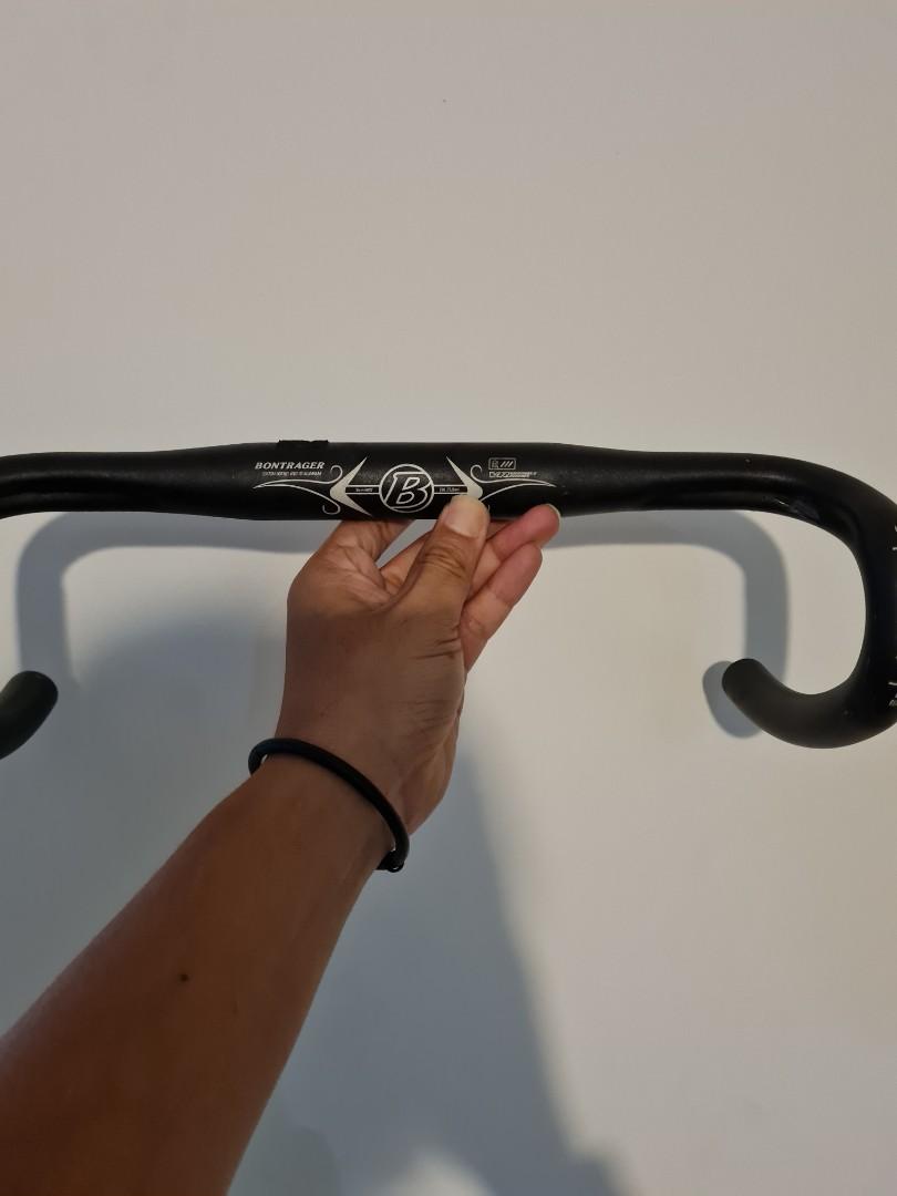 Drop bar, Bicycles & PMDs, Parts & Accessories on Carousell