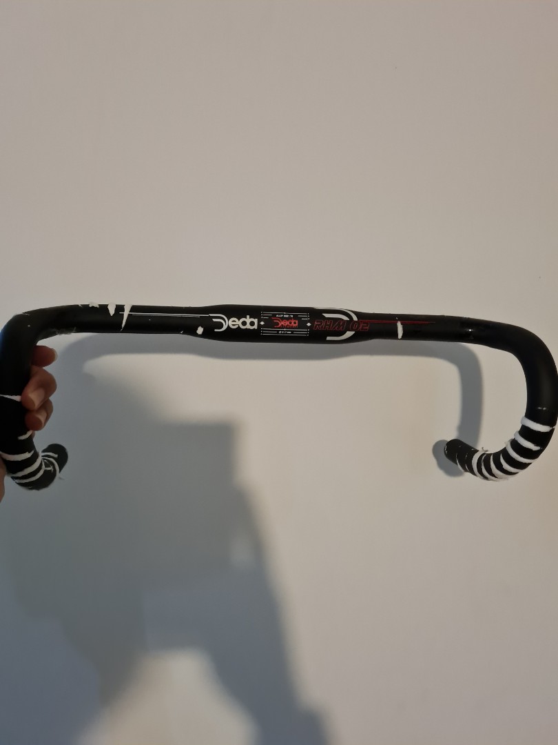 Drop bar, Bicycles & PMDs, Parts & Accessories on Carousell