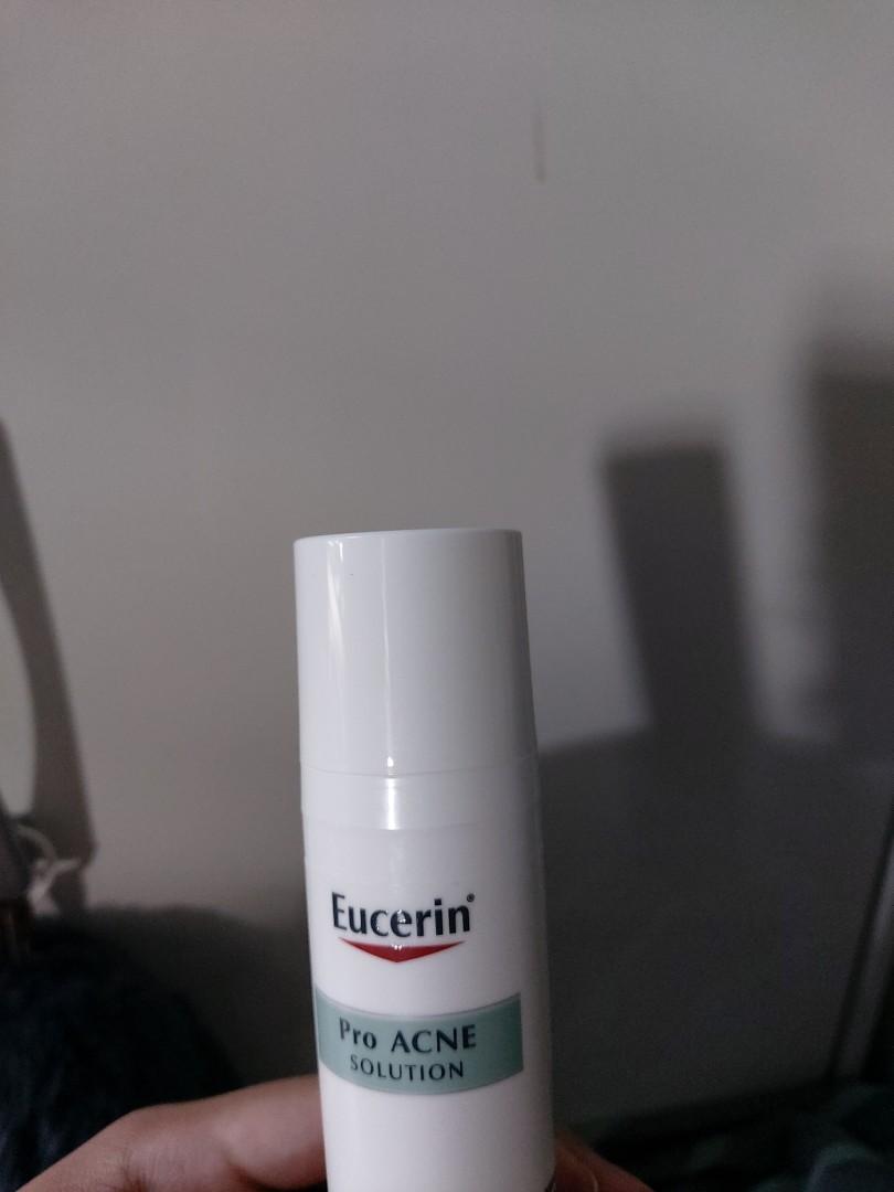 Eucerin- Acne Rescue Program, Beauty & Personal Care, Bath & Body, Body ...