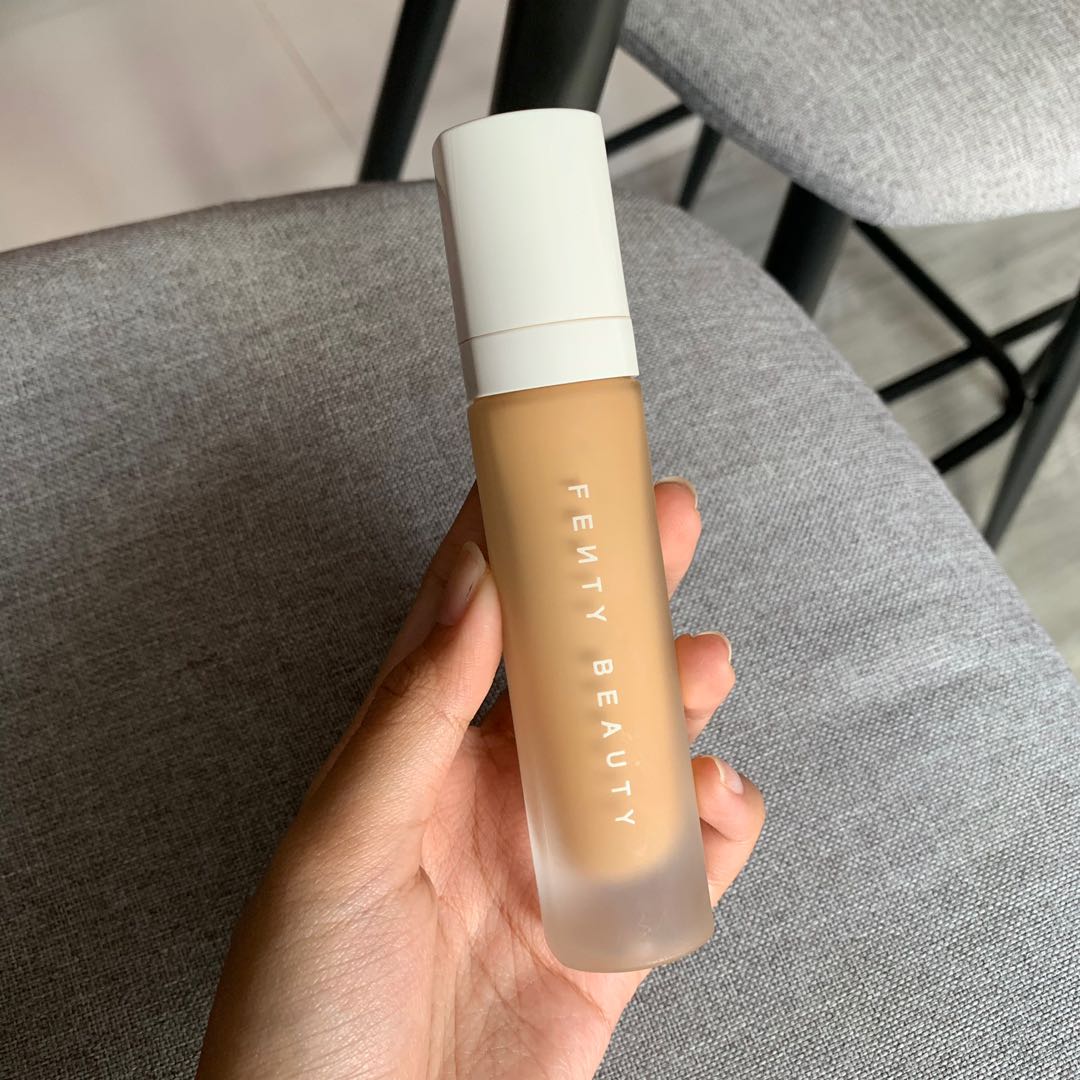 Fenty Beauty Pro Filter Soft Matte Longwear, Health & Beauty, Makeup on ...
