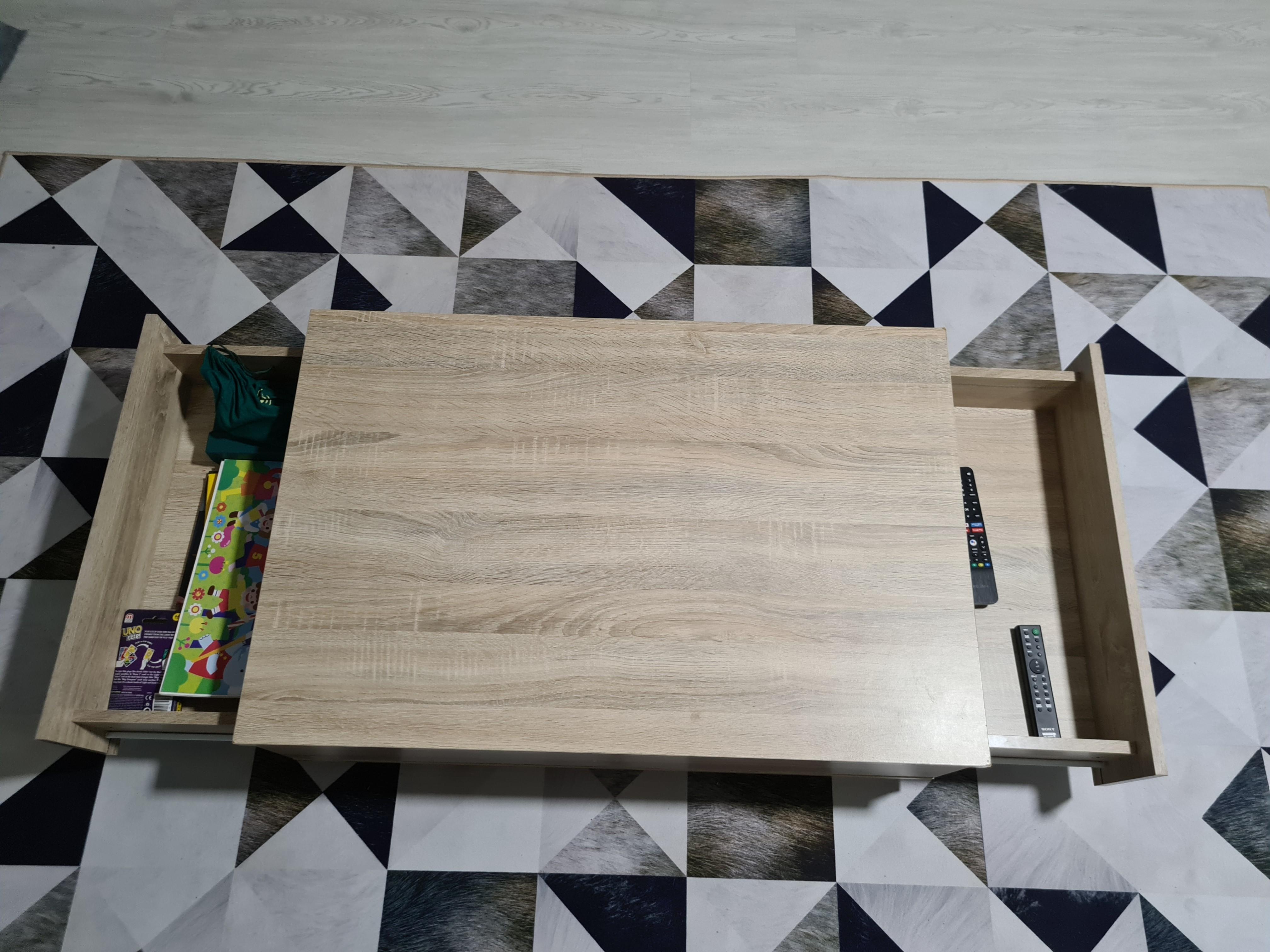 Forty two Coffee Table, Furniture & Home Living, Furniture, Tables ...