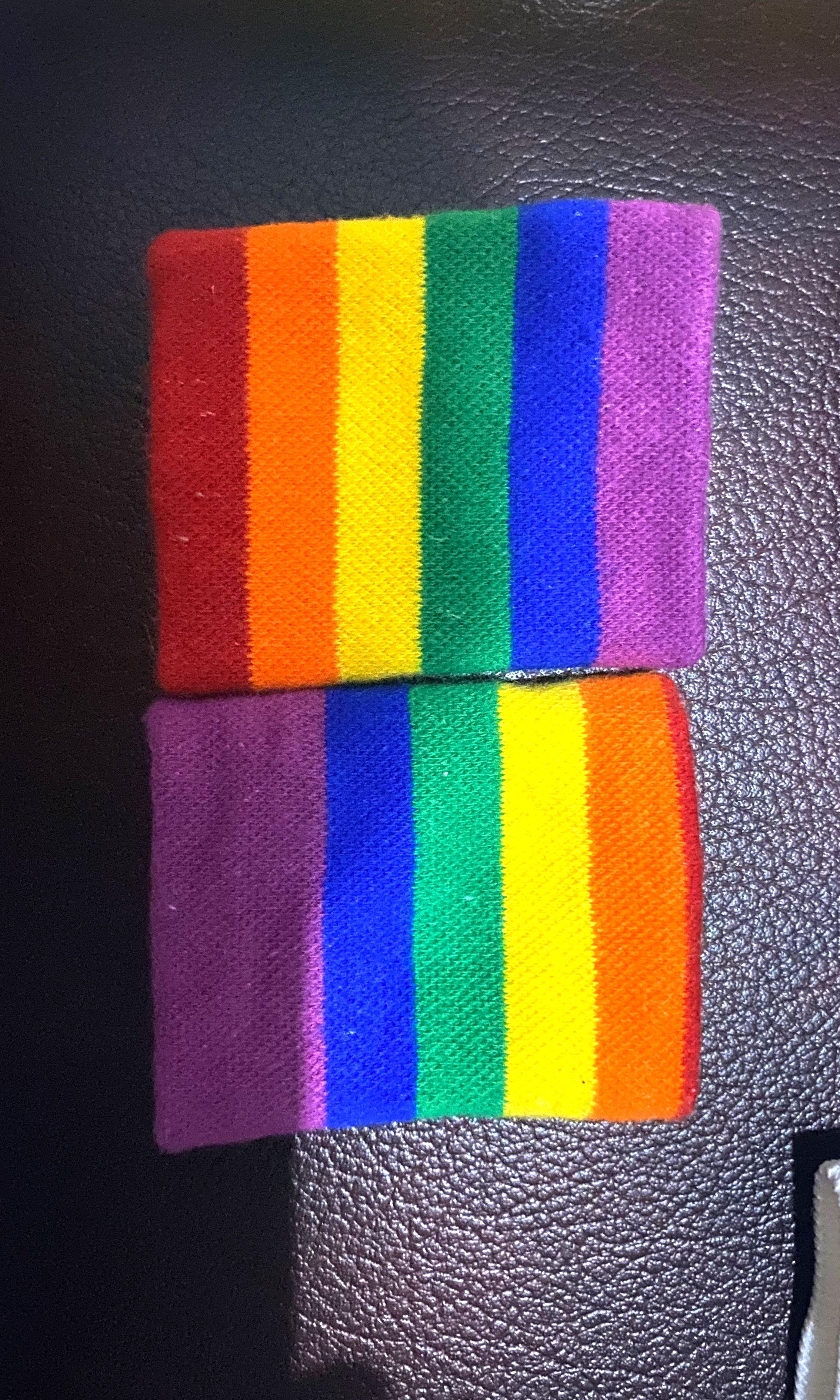 handban / band tangan / pelengkap olahraga, Fesyen Wanita, Muslim ...