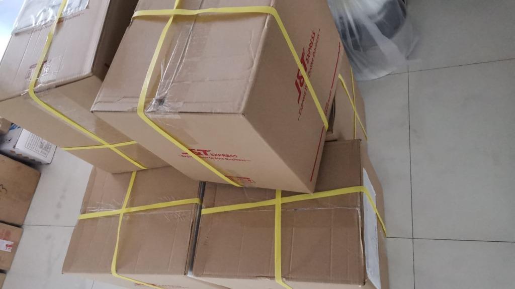 Lim Chee Guan Signature Sliced Pork 500g (Delivered 7/2/2021), Food ...