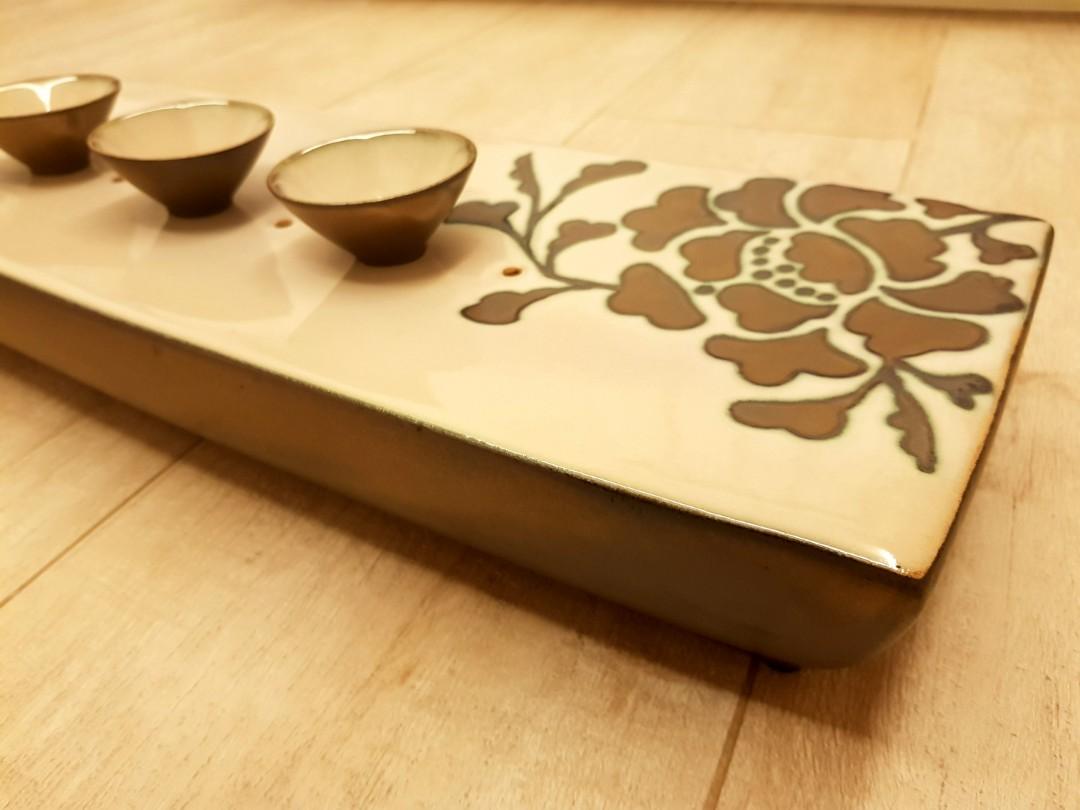 Limited Edition Handcrafted Tea Set by FS Daton (Da Feng Tang 大丰唐 ...
