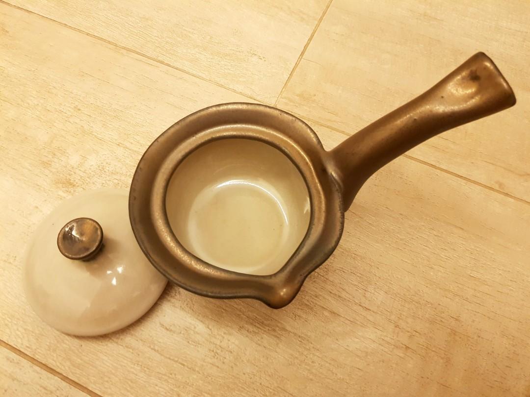 Limited Edition Handcrafted Tea Set by FS Daton (Da Feng Tang 大丰唐 ...