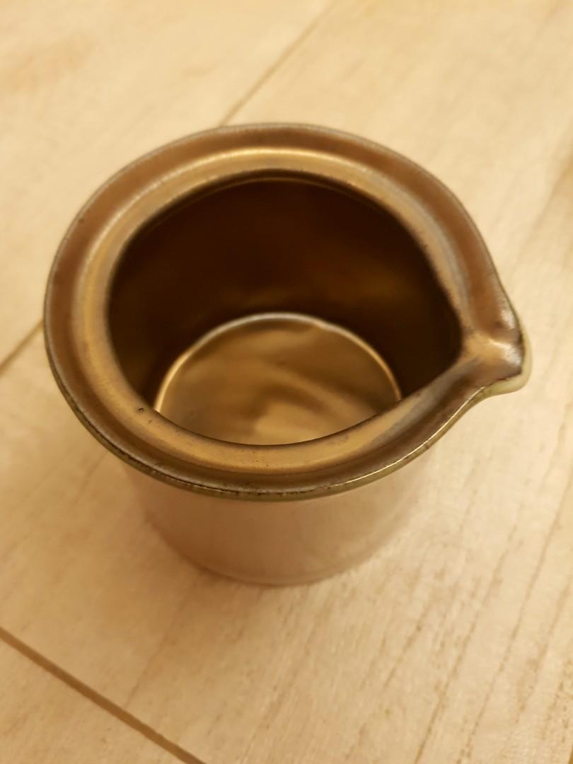 Limited Edition Handcrafted Tea Set by FS Daton (Da Feng Tang 大丰唐 ...