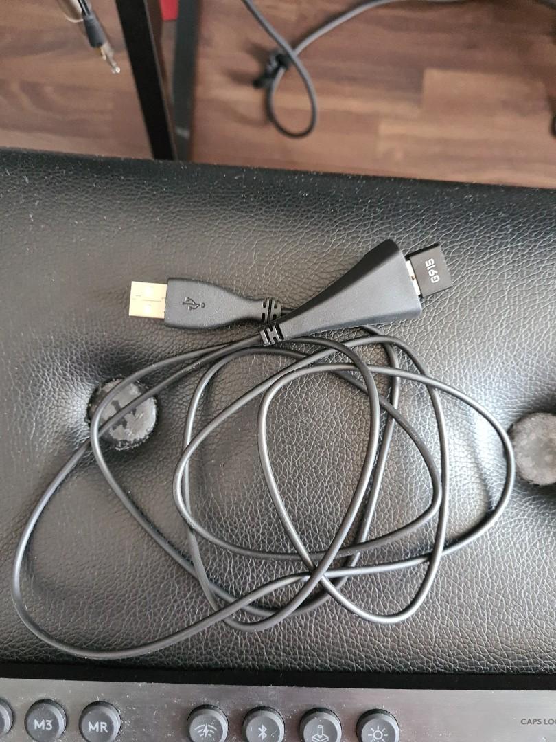 Logitech G915 Linear Switch Gaming Keyboard Bluetooth Wireless Computers And Tech Parts