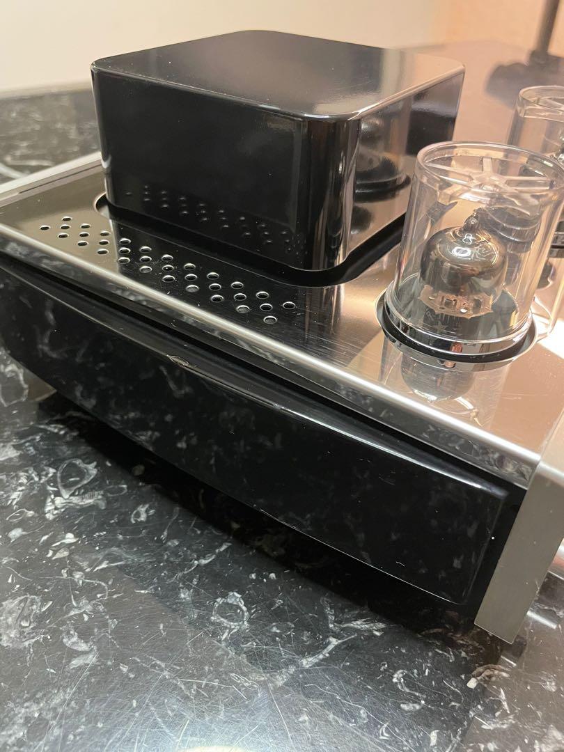 Mistral DT 307B integrated amplifier, Audio, Other Audio Equipment on ...