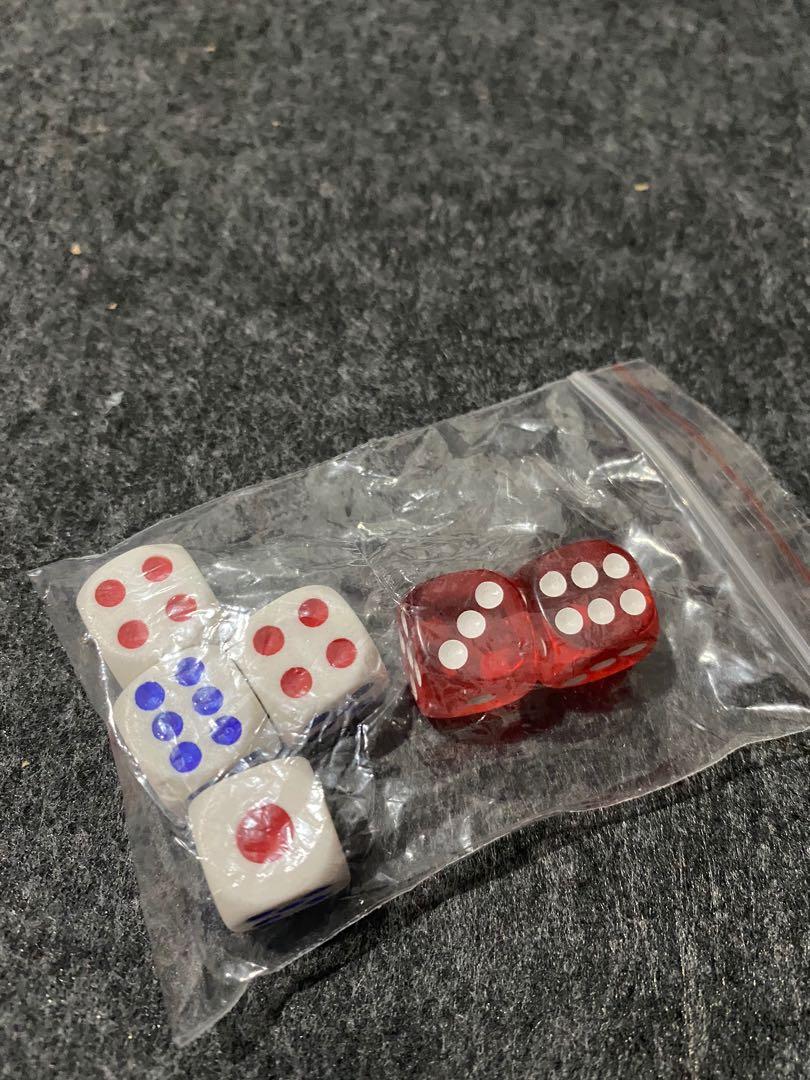 (New) Ang Ang Huat MahJong set, Toys & Games, Board Games & Cards on ...