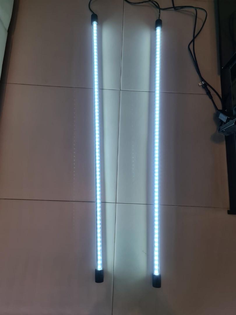 Odyssea T5 Fluorescent Light (Bundle 4 ft + 2 ft) with FOC 4 ft ...
