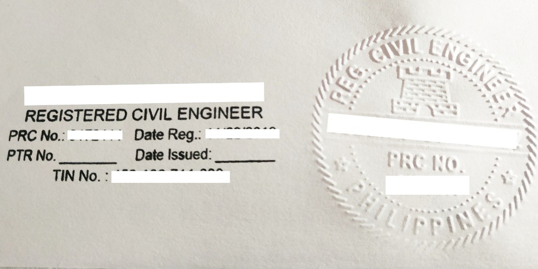 Affordable "pme sign and seal of plans" For Sale | Carousell Philippines