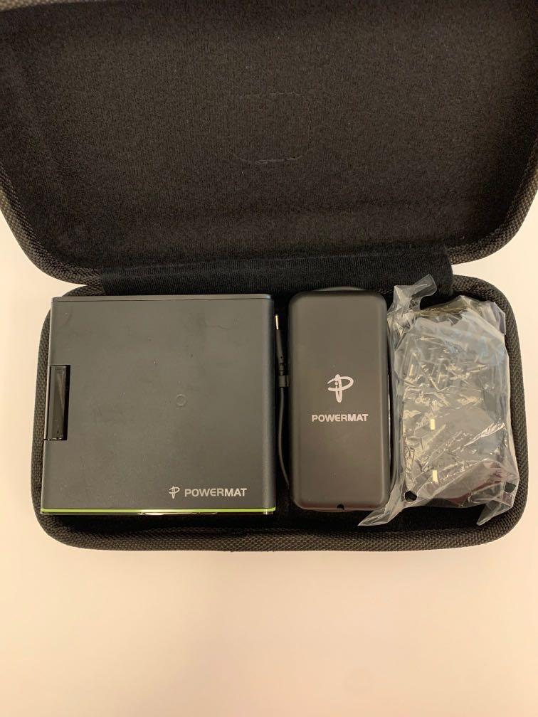 Powermat, Mobile Phones & Gadgets, Mobile & Gadget Accessories, Power ...