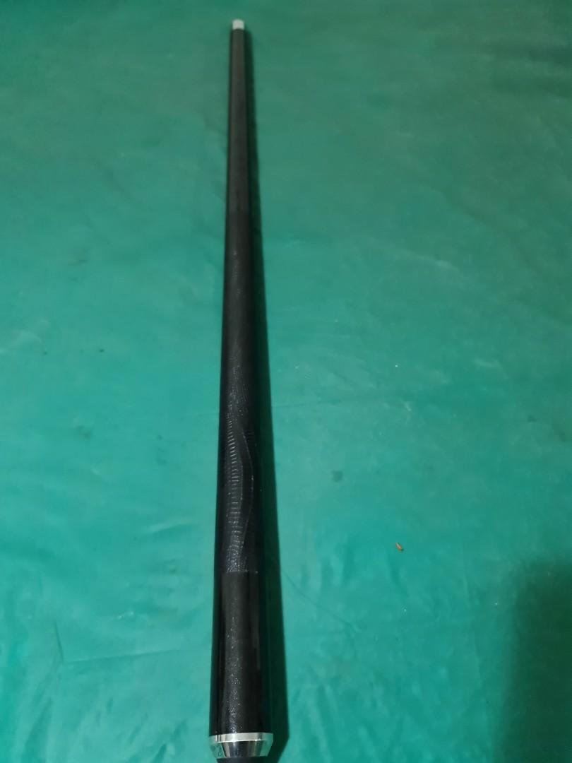 PREDATOR P2 POOL CUE BUTT, Sports Equipment, Sports & Games, Billiards ...
