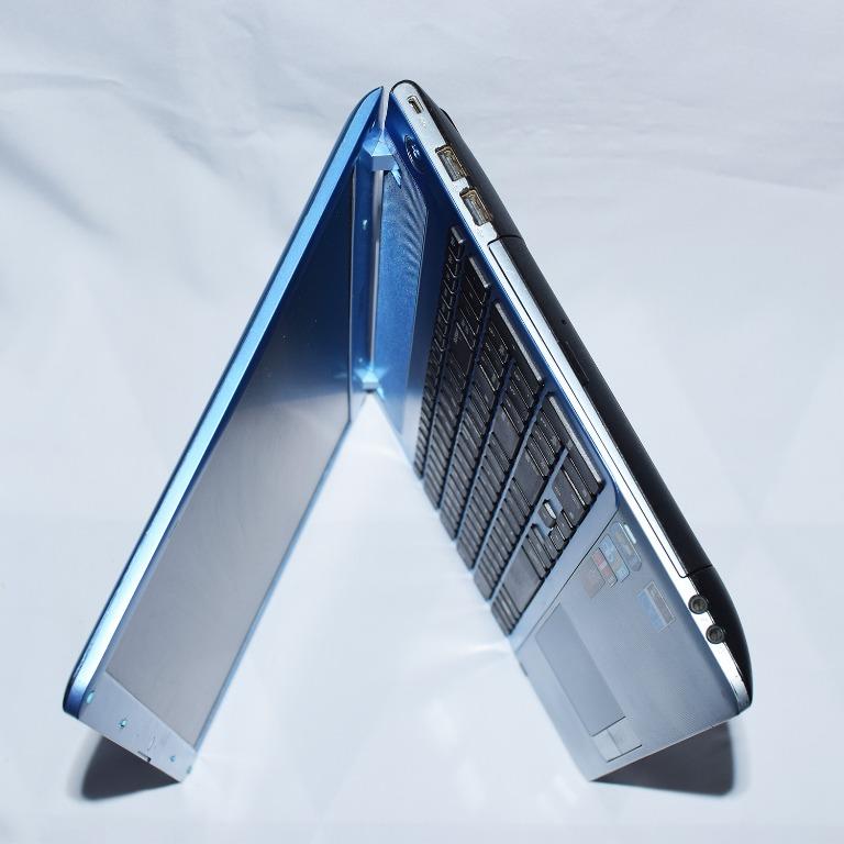 Samsung Core i5 3rd gen 15.6" Laptop (Core i5-3210M, 4G Ram, 500G HDD ...