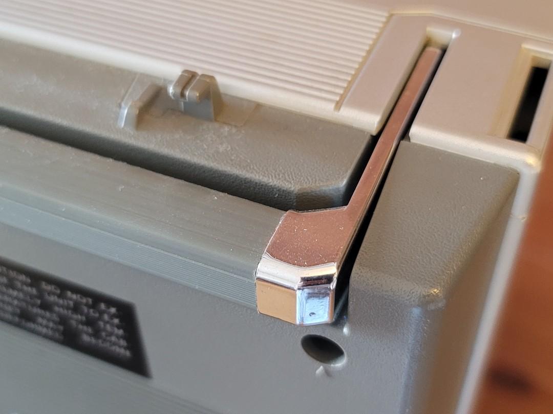 Sanyo M7900K 古董Cassette 機, 興趣及遊戲, 收藏品及紀念品, 古董收藏 - Carousell