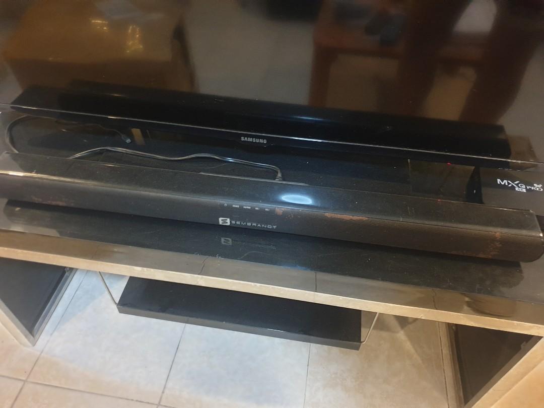 sembrandt 500, Audio, Other Audio Equipment on Carousell