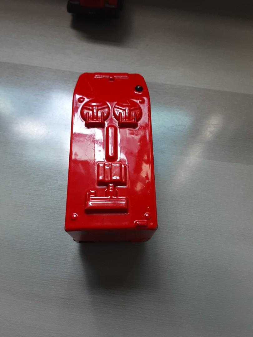 Singapore police force spf anti riot vehicle ang chia red riot truck ...