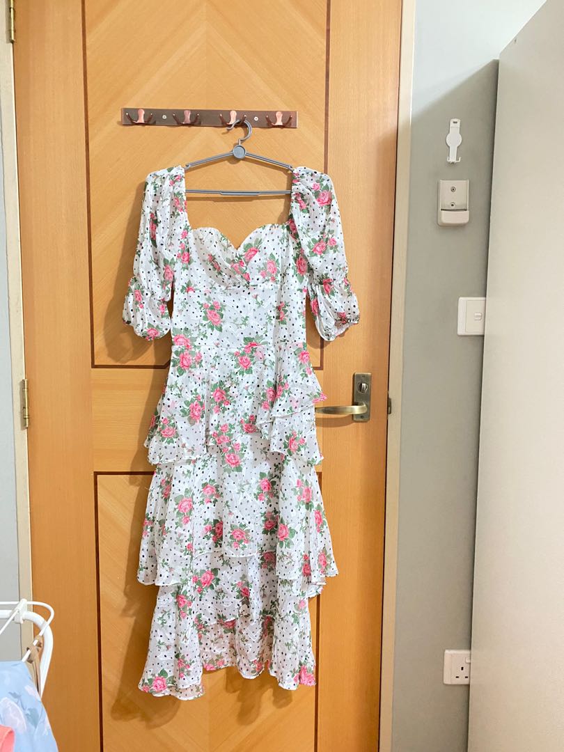 Small size dresses, Women's Fashion, Dresses & Sets, Dresses on Carousell