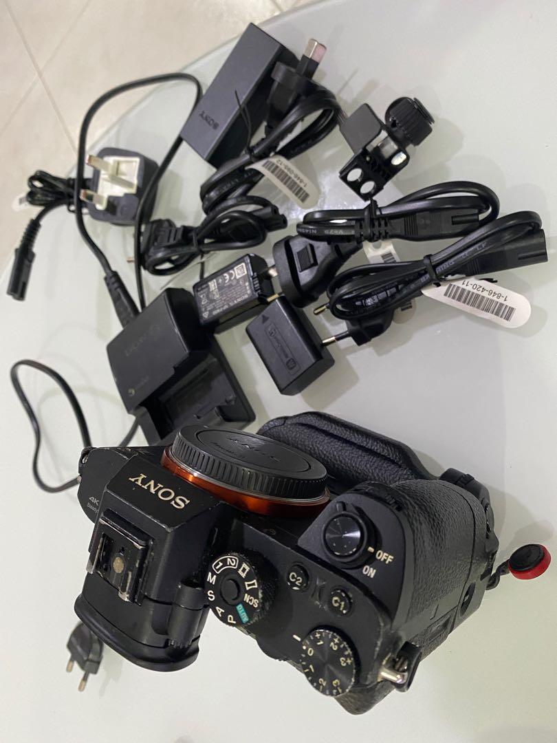 Sony Ar2, Photography, Cameras on Carousell