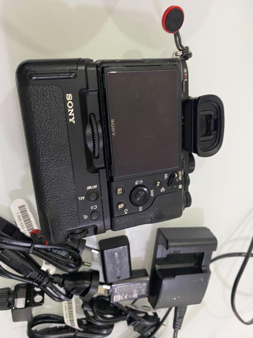 Sony Ar2, Photography, Cameras on Carousell