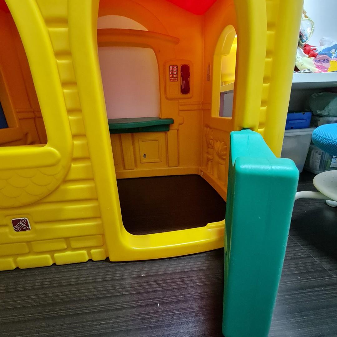 Step2 playhouse, Babies & Kids, Infant Playtime on Carousell