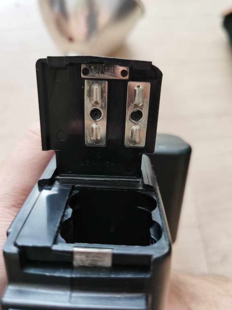 SUNPAK 120J FLASH STROBE, Photography, Photography Accessories, Flashes ...