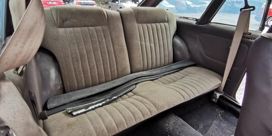 Toyota corolla ke70 te71 liftback, Cars, Cars for Sale on Carousell