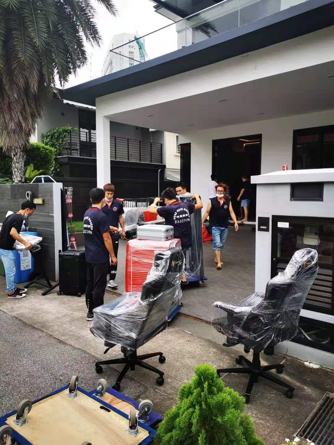 🏆Full Range Transportation🚛 Professional house moving service 🏠 ...