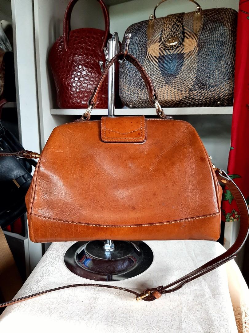 Vintage Satchi Club, Women's Fashion, Bags & Wallets, Cross-body Bags ...