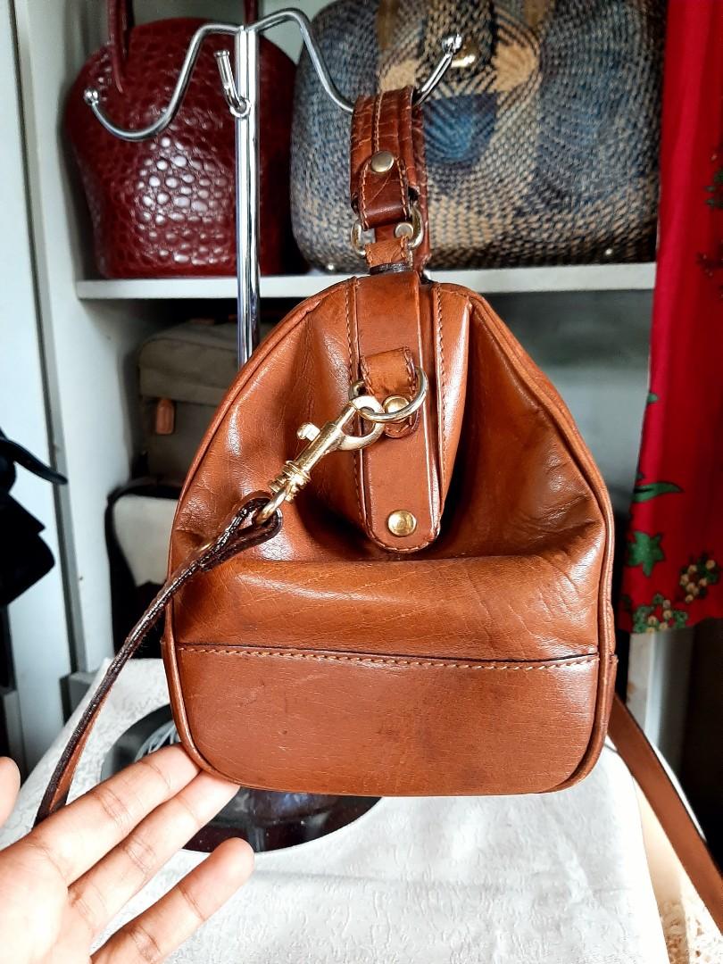 Vintage Satchi Club, Women's Fashion, Bags & Wallets, Cross-body Bags ...