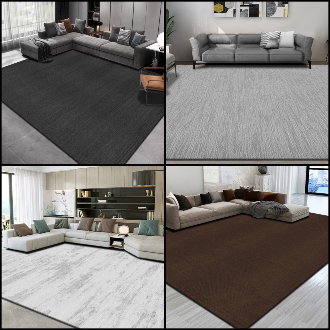 New Design Carpet, Furniture & Home Living, Home Decor, Carpets, Mats ...