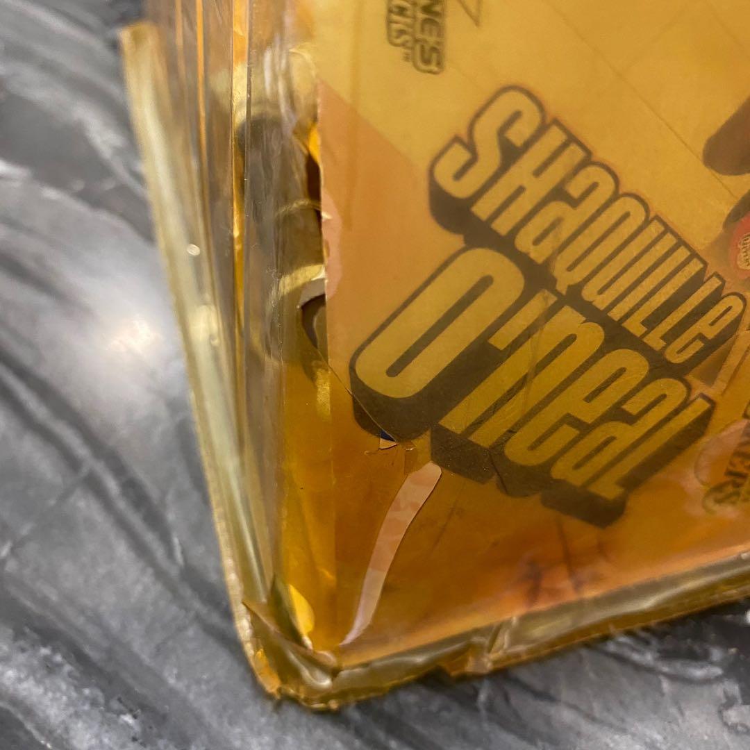 限量版(全新未拆) Exclusive : Elton Brand vs Shaquille O’Neal 1of4000 McFarlane ...