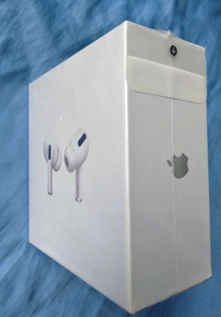 AIRPODS PRO AIROHA CHIPSET, Audio, Earphones on Carousell