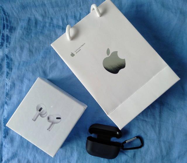 AIRPODS PRO AIROHA CHIPSET, Audio, Earphones on Carousell