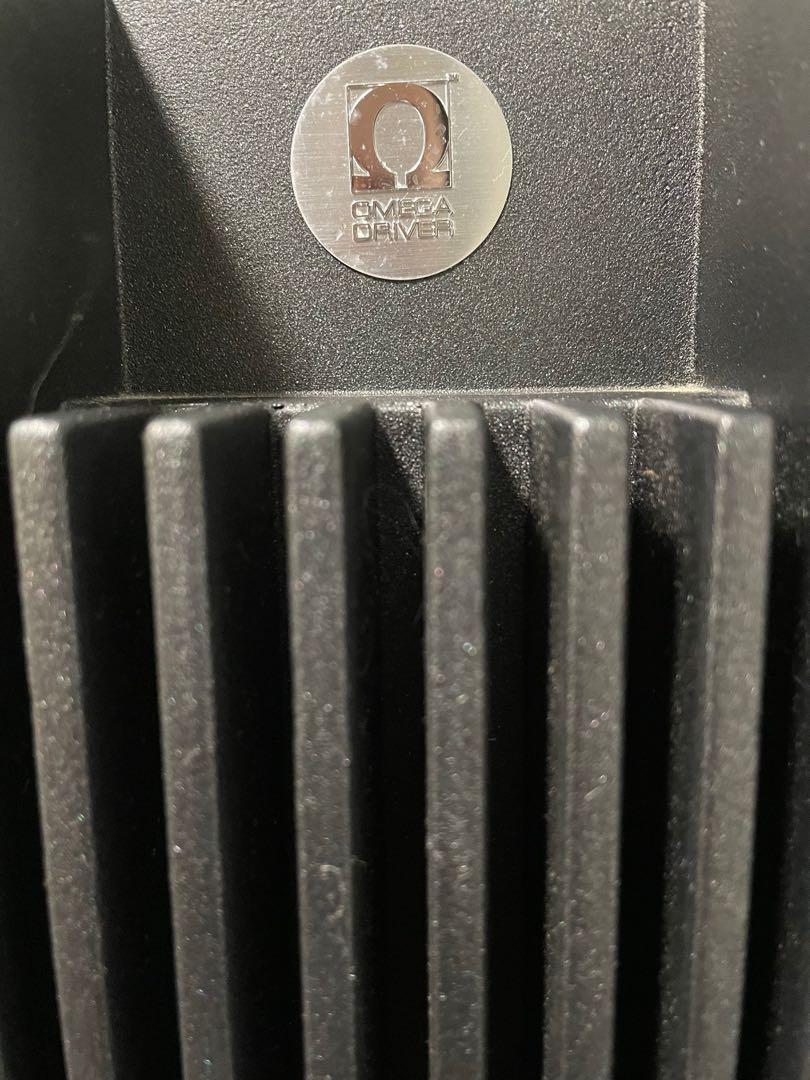 Avantgarde DUO Omega G2, Audio, Other Audio Equipment on Carousell